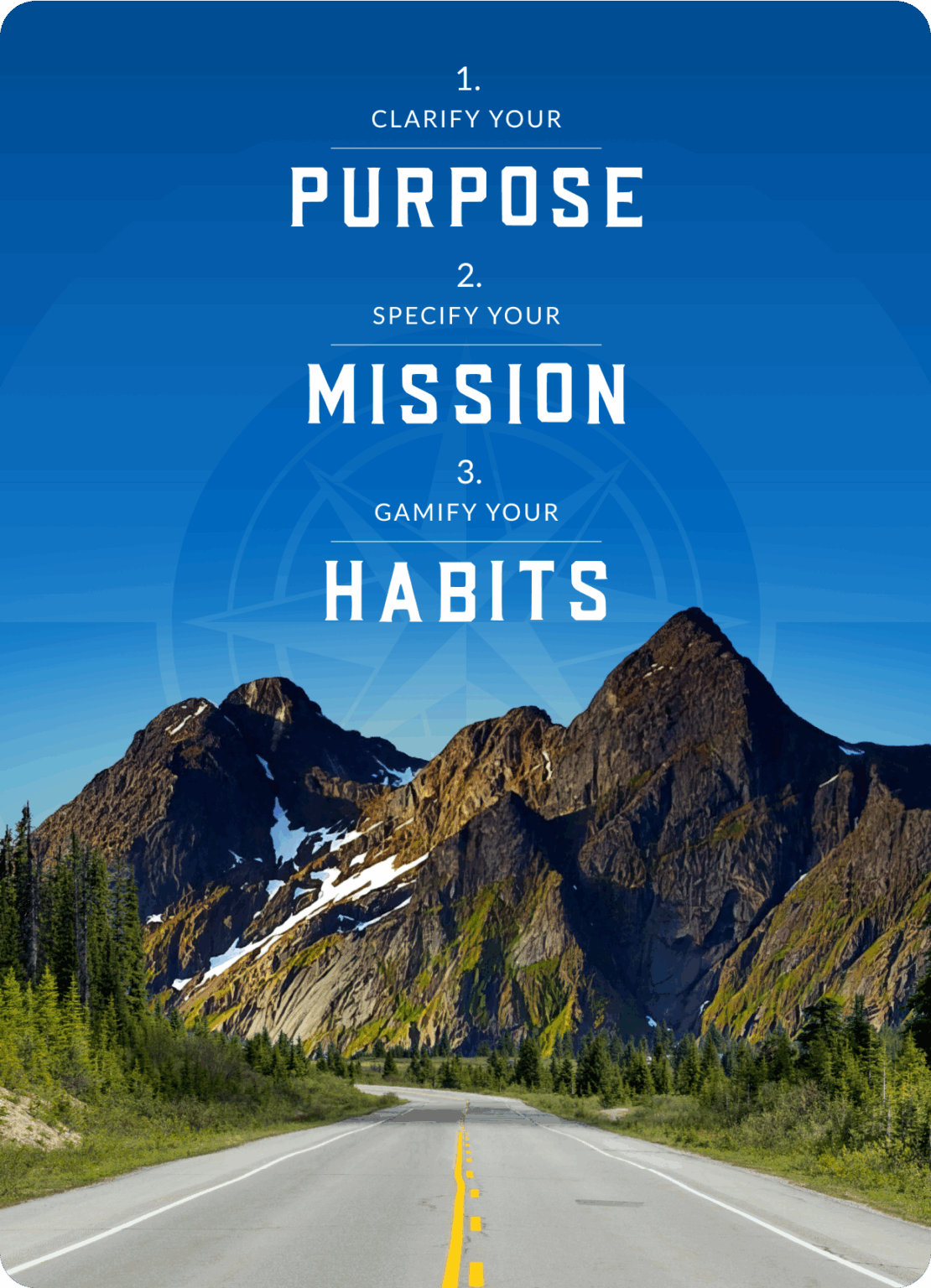 Login - Purpose Mapping®